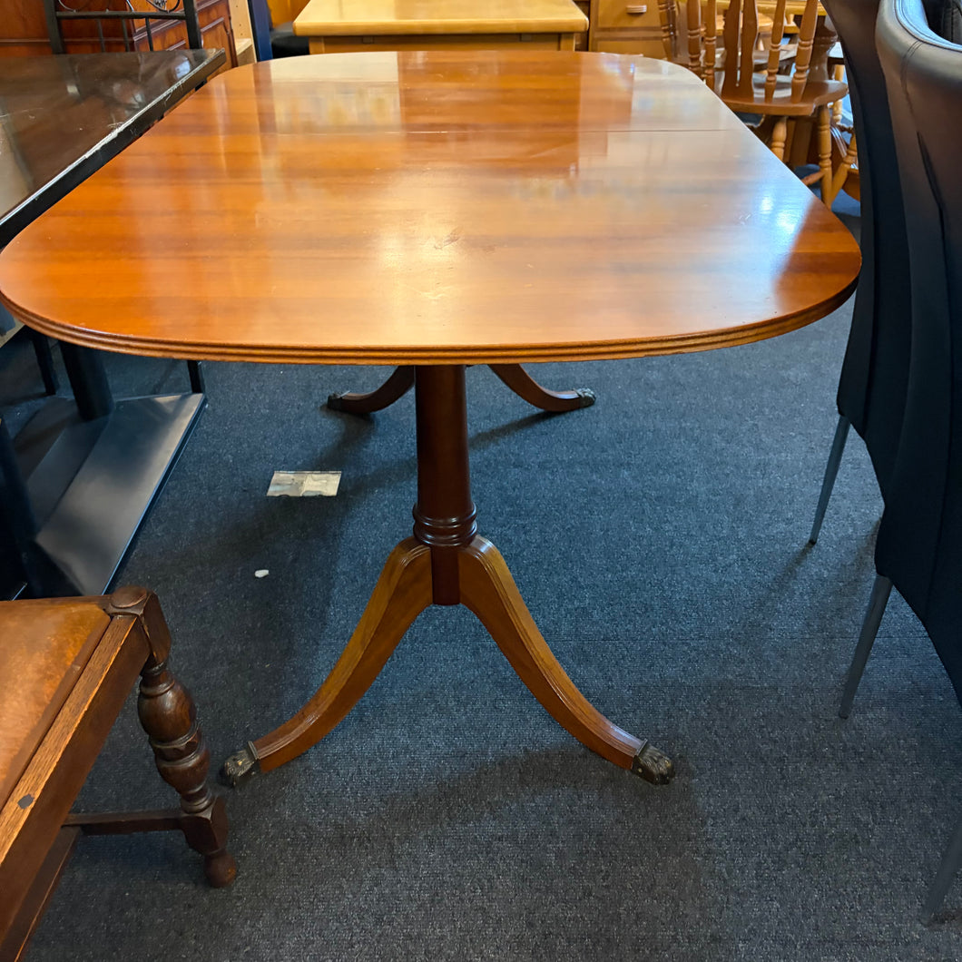 McIntosh Extending Dining Table – New and Nearly